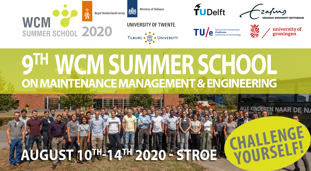 Young WCM program | WCM Summer School
